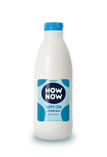 How Now